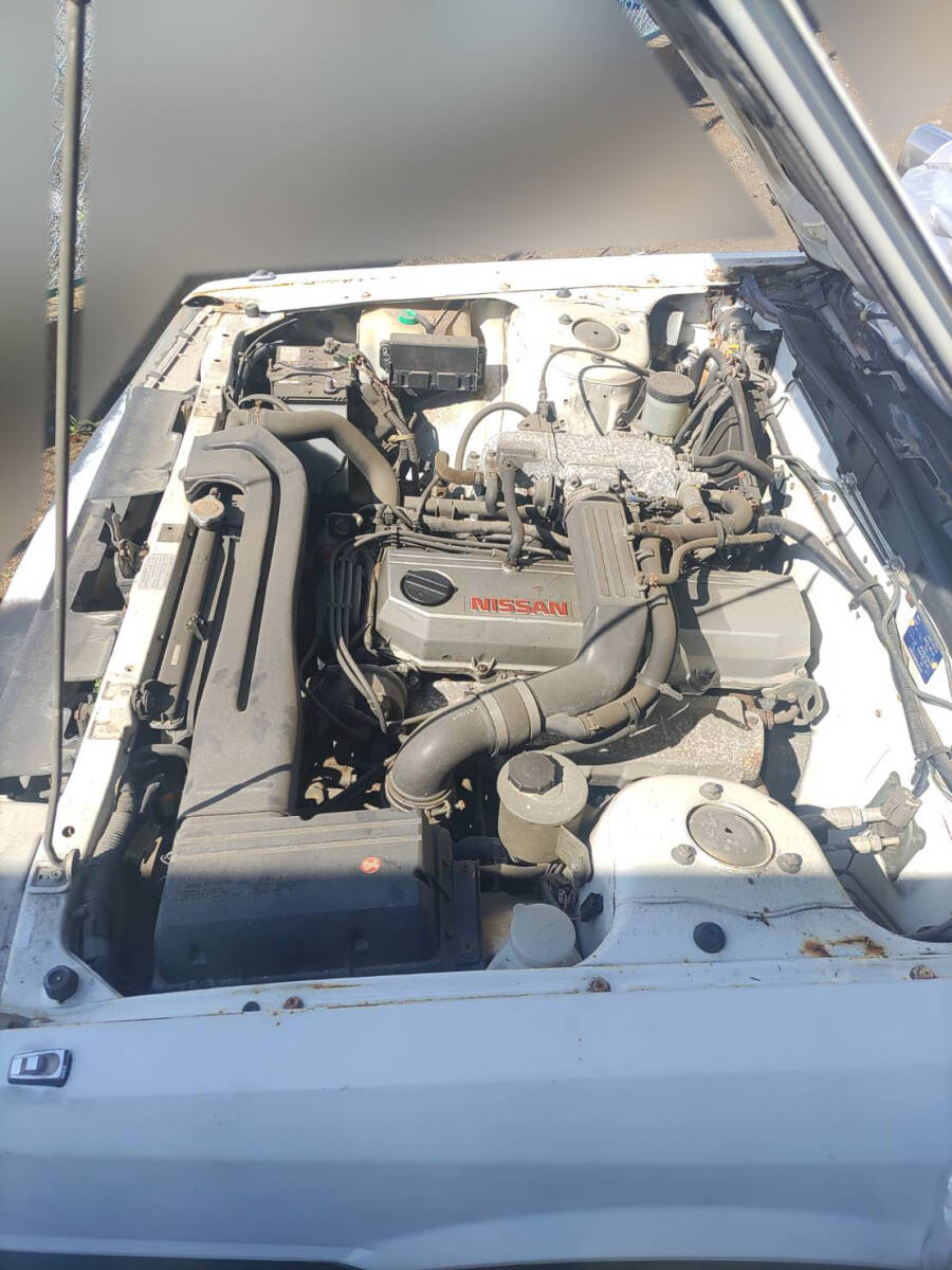 Yahoo!オークション - 日産 スカイライン R31 GT 希少車・車好き必見