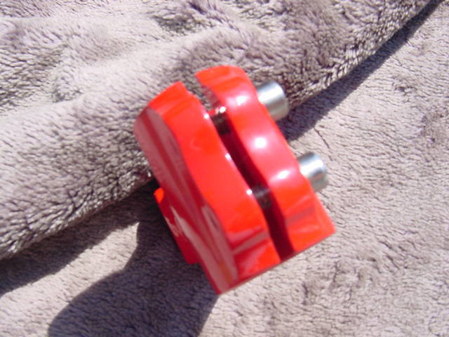 Yahoo!オークション - BAZOOKA AHW STEM 70㎜/10°/25.4φ RED 新品未...