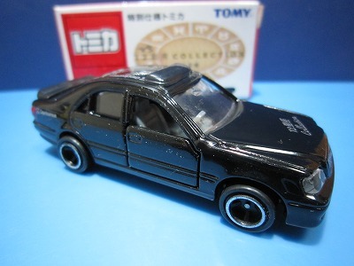 Yahoo!オークション - 277 絶版 希少 特別仕様トミカ TOMY 星座COLLECT...