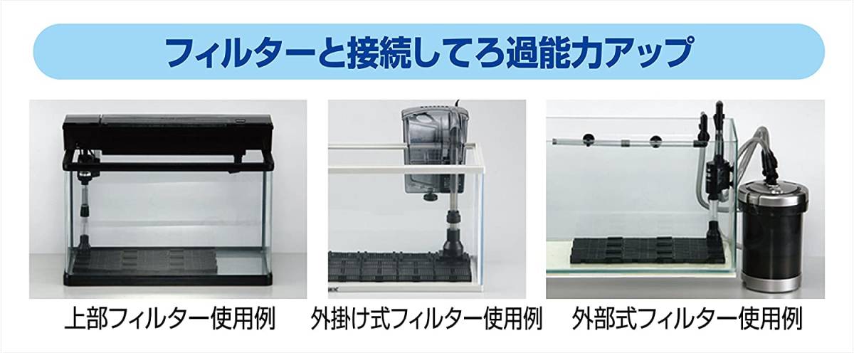 Yahoo!オークション - GEX マルチベースフィルター L