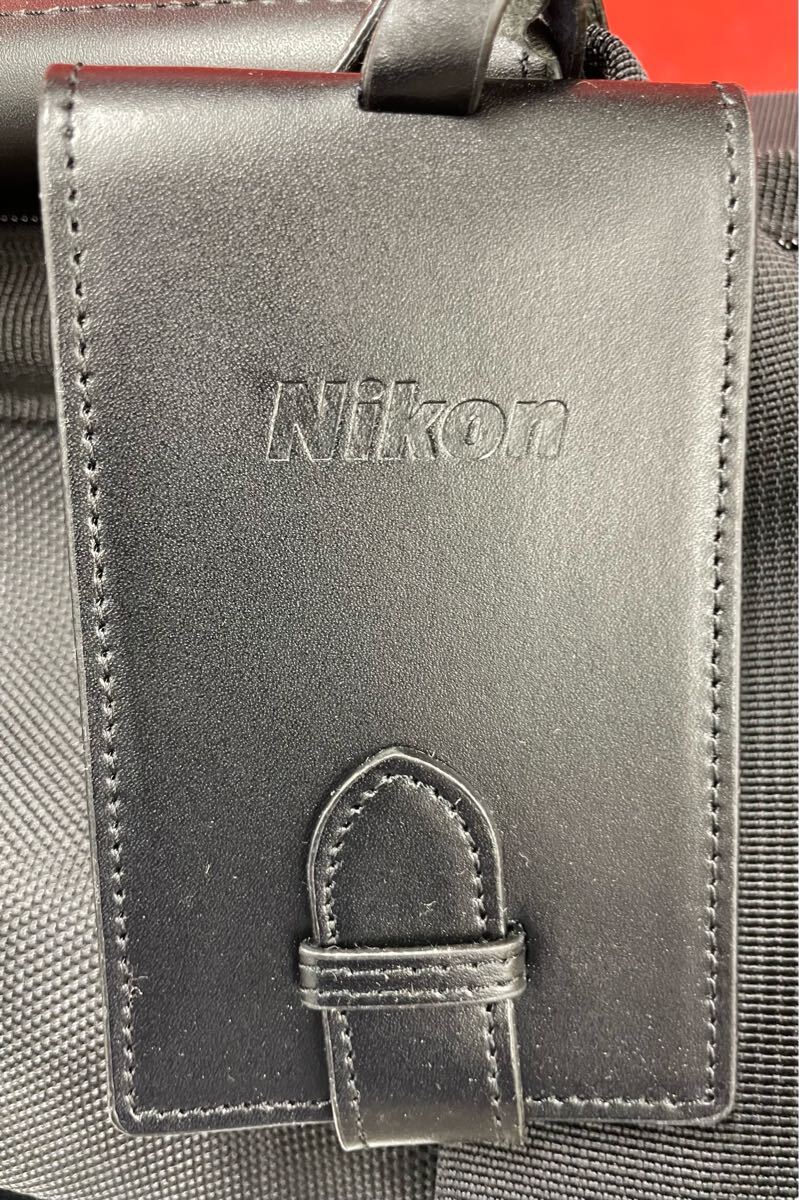 Yahoo!オークション - （D39）Nikon カメラバッグ カメラボックス ショ...