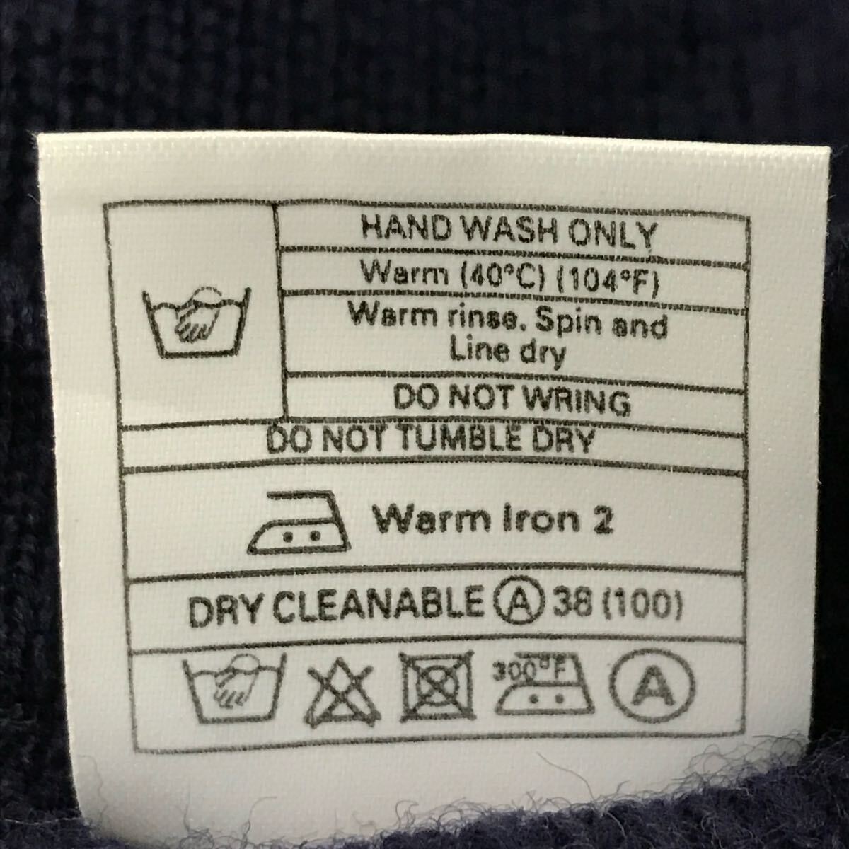 Yahoo!オークション - 美品 英国軍支給品 【M.O.D.SPECIFICATION】コマ...