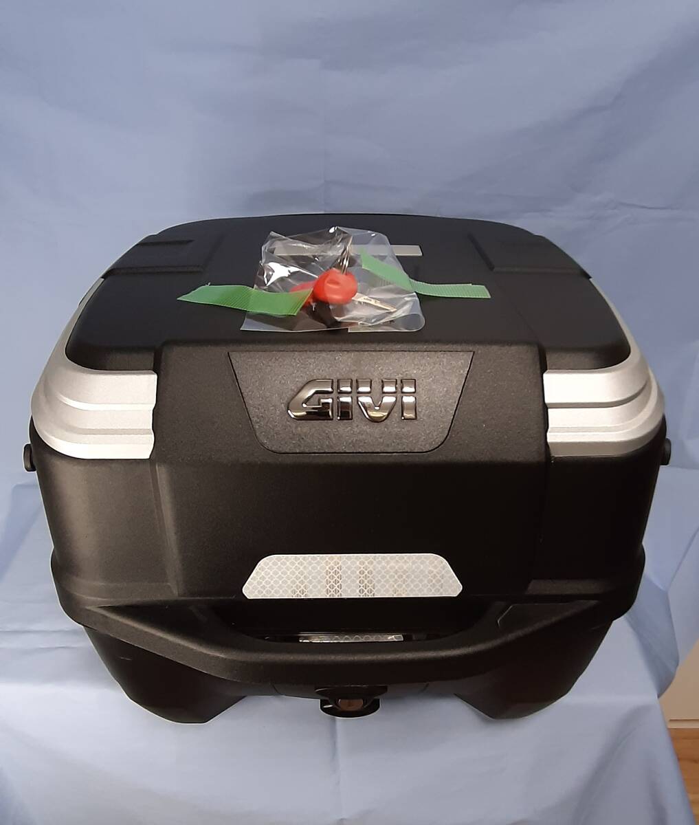 Yahoo!オークション - GIVI トップケース B33 モノロックATLASシリーズ...