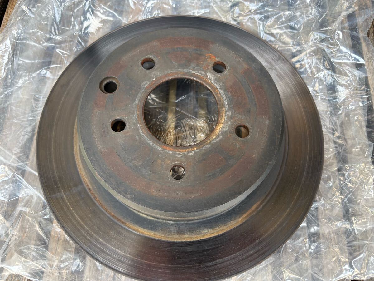 Yahoo!オークション - 日産 純正 ER34 25GTターボ スカイライン リア ...