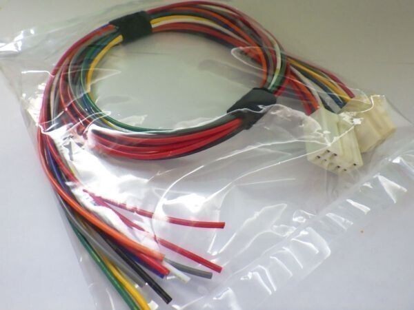 Yahoo!オークション - 8P 4P SAP-500 パトライト サイレンアンプ カプ...