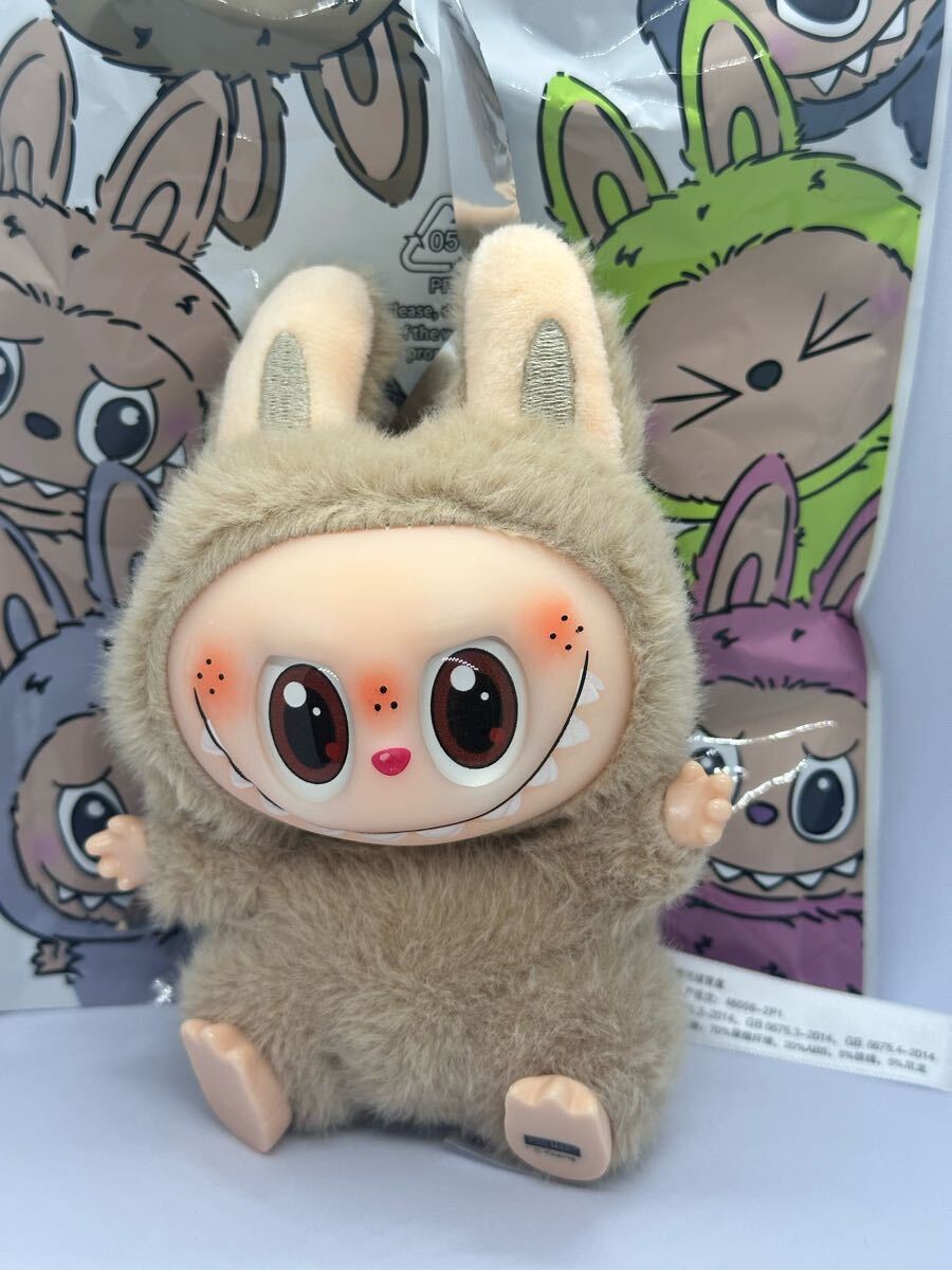 Yahoo!オークション - ぬいぐるみ LABUBU