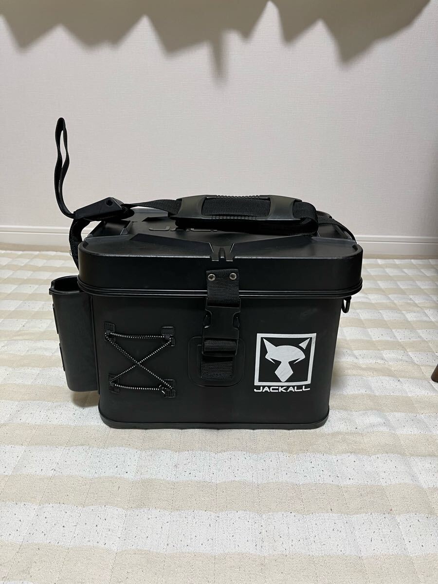 Yahoo!オークション - ジャッカル バッカン