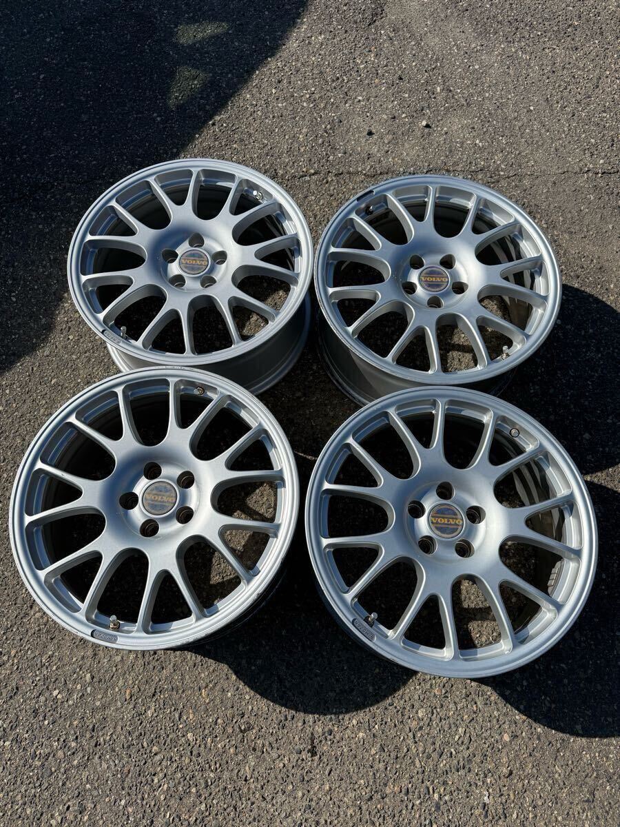 Yahoo!オークション - NEEZ製 N.MGTAN 鍛造マグネシウムホイール 18x8J...