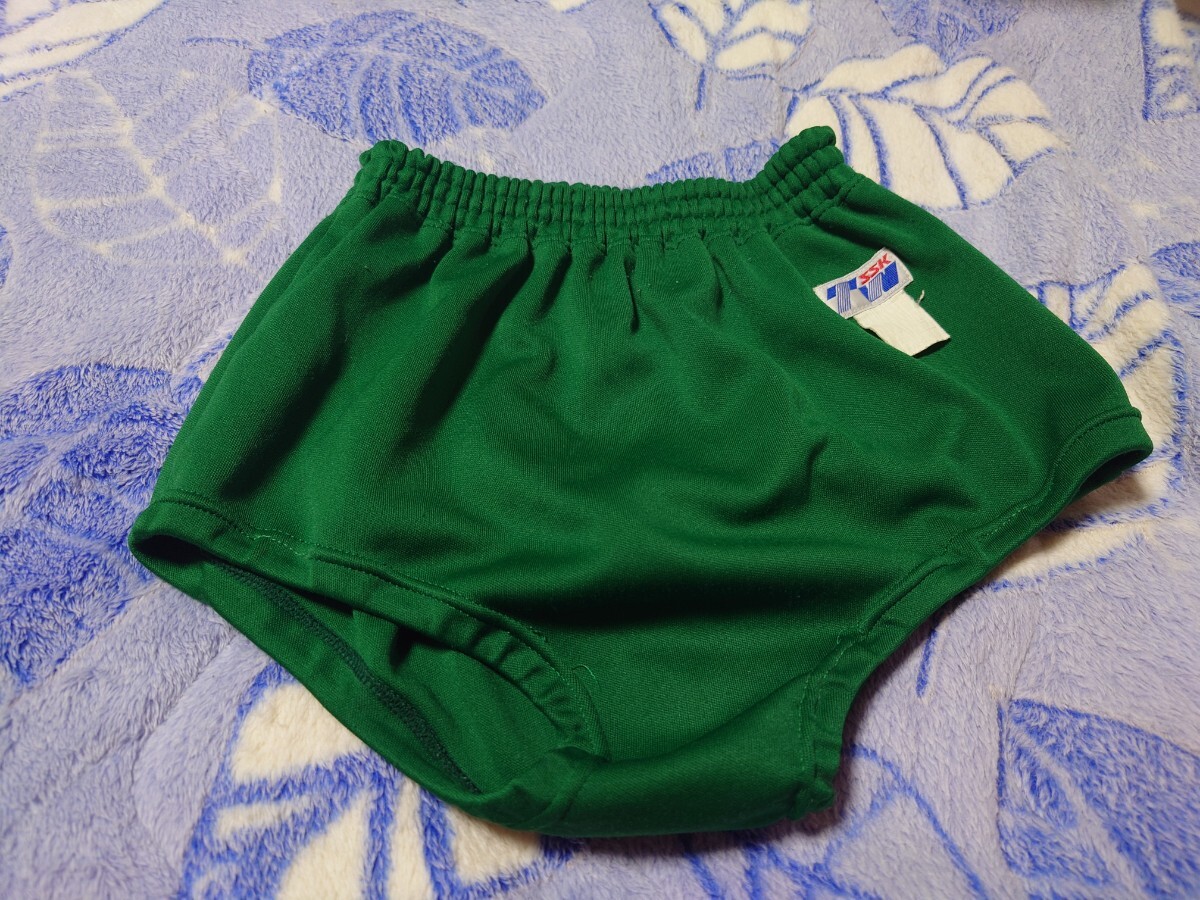 Yahoo!オークション - ブルマー(SSK Sサイズ)