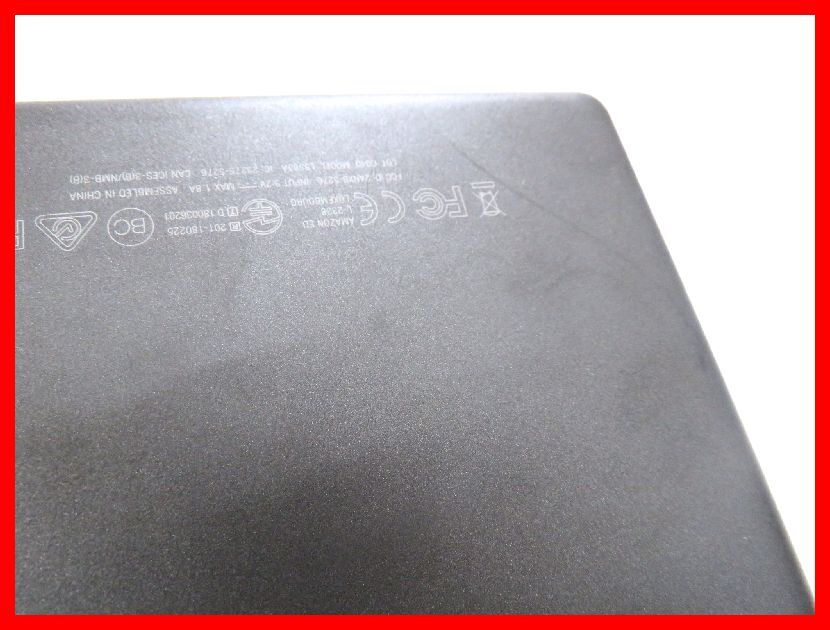 Yahoo!オークション - Amazon アマゾン タブレット Fire HD 8 32GB L5S...