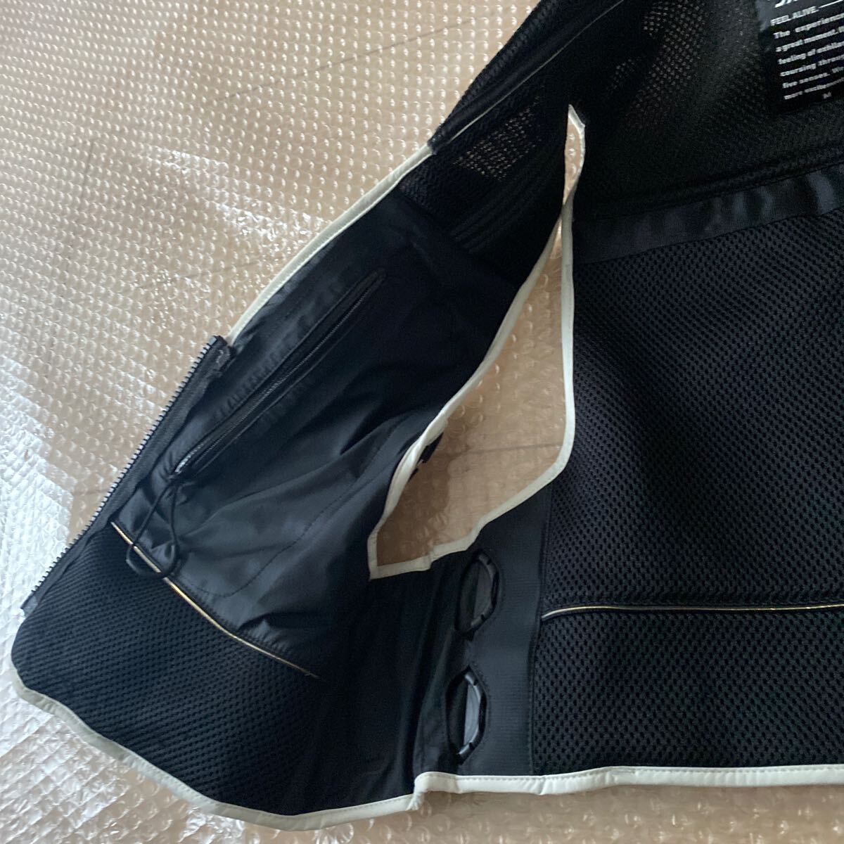 Yahoo!オークション - ダイワ スペシャル DV-1008 ショートベスト ウィ...