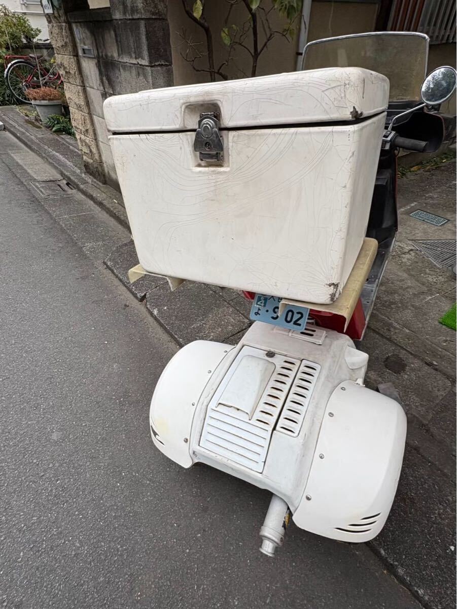 Yahoo!オークション - 安安 ストリーム キャノピー ジャイロ 3輪 ミニ...