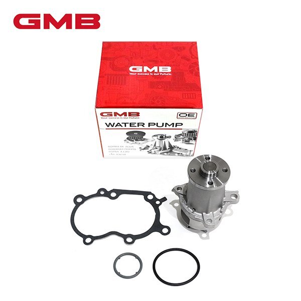 Yahoo!オークション - GMB ウォーターポンプ GWD-43A ダイハツ アトレ...