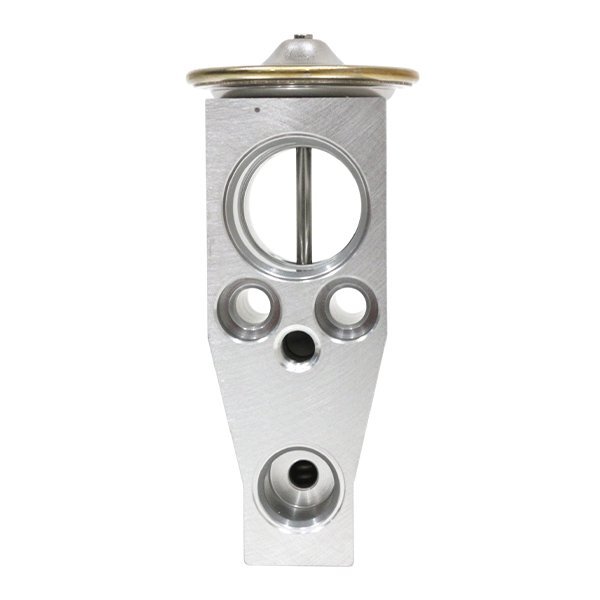 Yahoo!オークション - クーラーエキスパンションバルブ EX-S3 スズキ ...