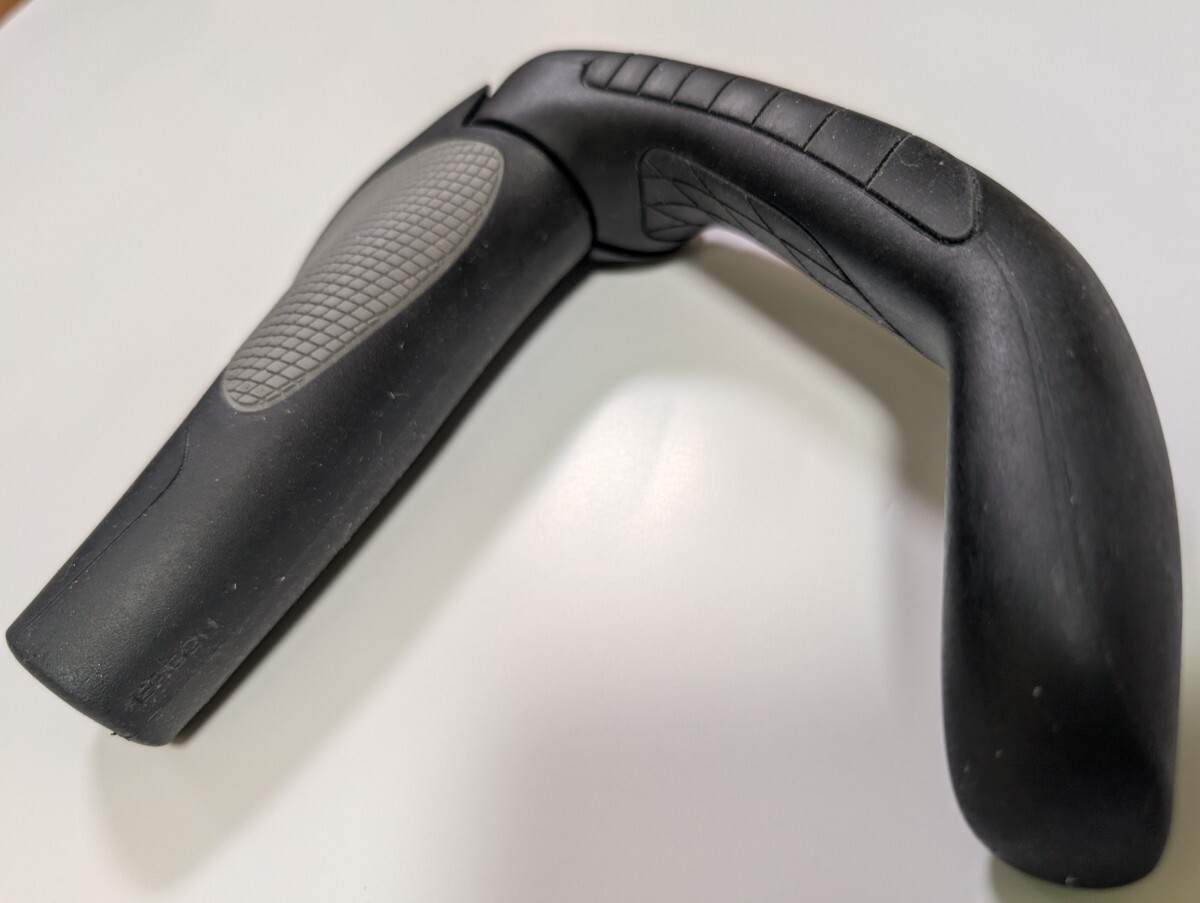 Yahoo!オークション - エルゴン ERGON GP5-L グリップ