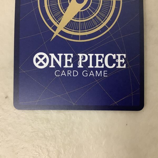 Yahoo!オークション - 1円〜 ONE PIECE カードゲーム OP11-114 R パラ...