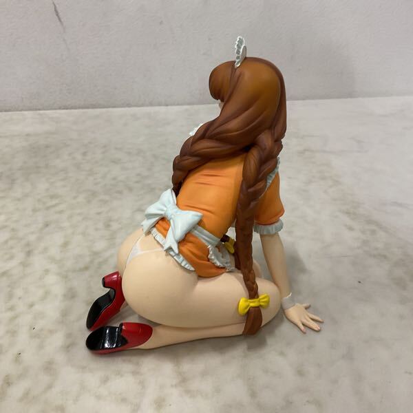 Yahoo!オークション - 1円〜 AIZU 1/7 それゆけ まりんちゃん まりんち...