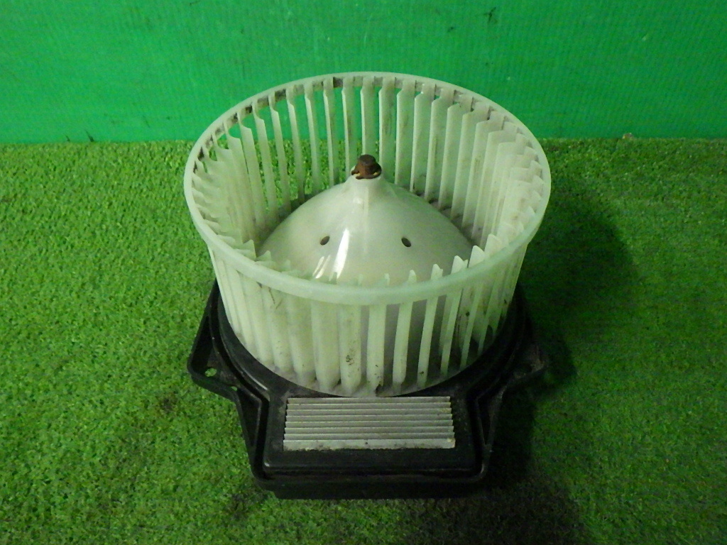 Yahoo!オークション - ローレル[HC35後期]ブロアモーター