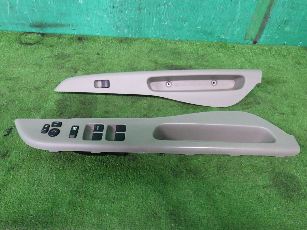 Yahoo!オークション - エブリィ[DA17W 1型]パワーウインドウスイッチ p...