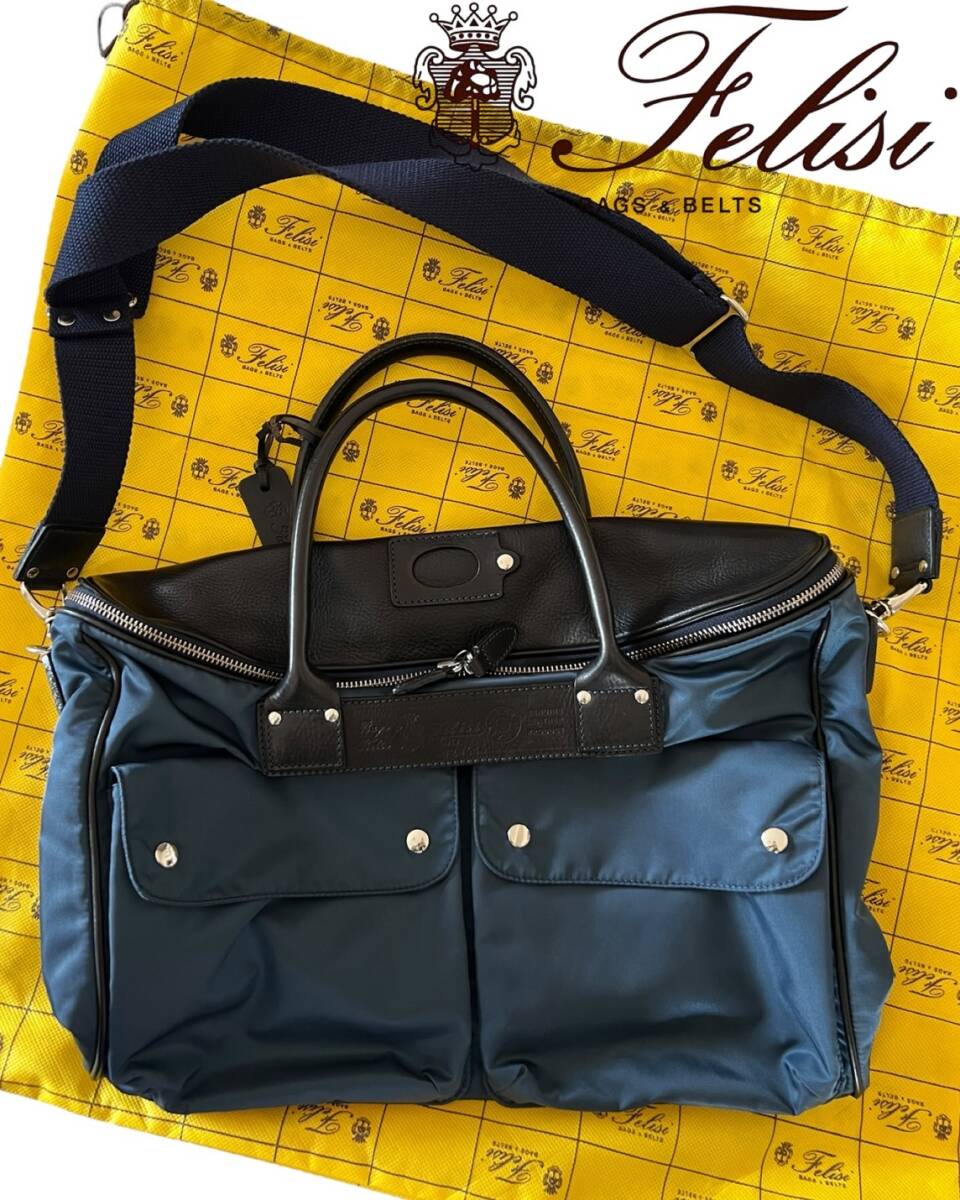 Yahoo!オークション - A70 560【美品】 Felisi フェリージ 12/41 12-41...