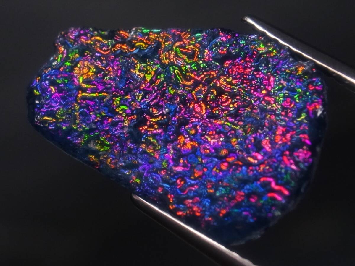 Yahoo!オークション - 3.85ct b 新品・2000年の時を超えた神秘・銀化が...