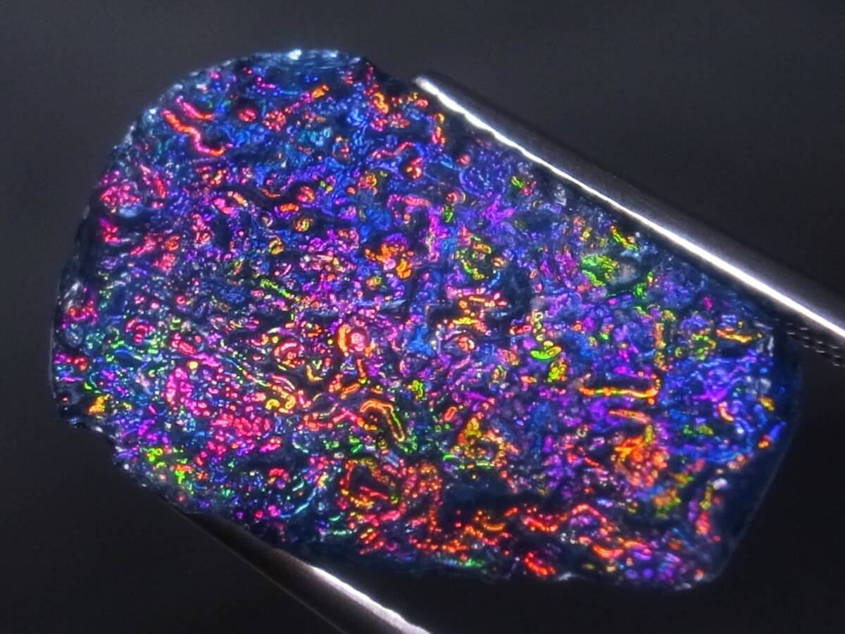 Yahoo!オークション - 3.85ct b 新品・2000年の時を超えた神秘・銀化が...