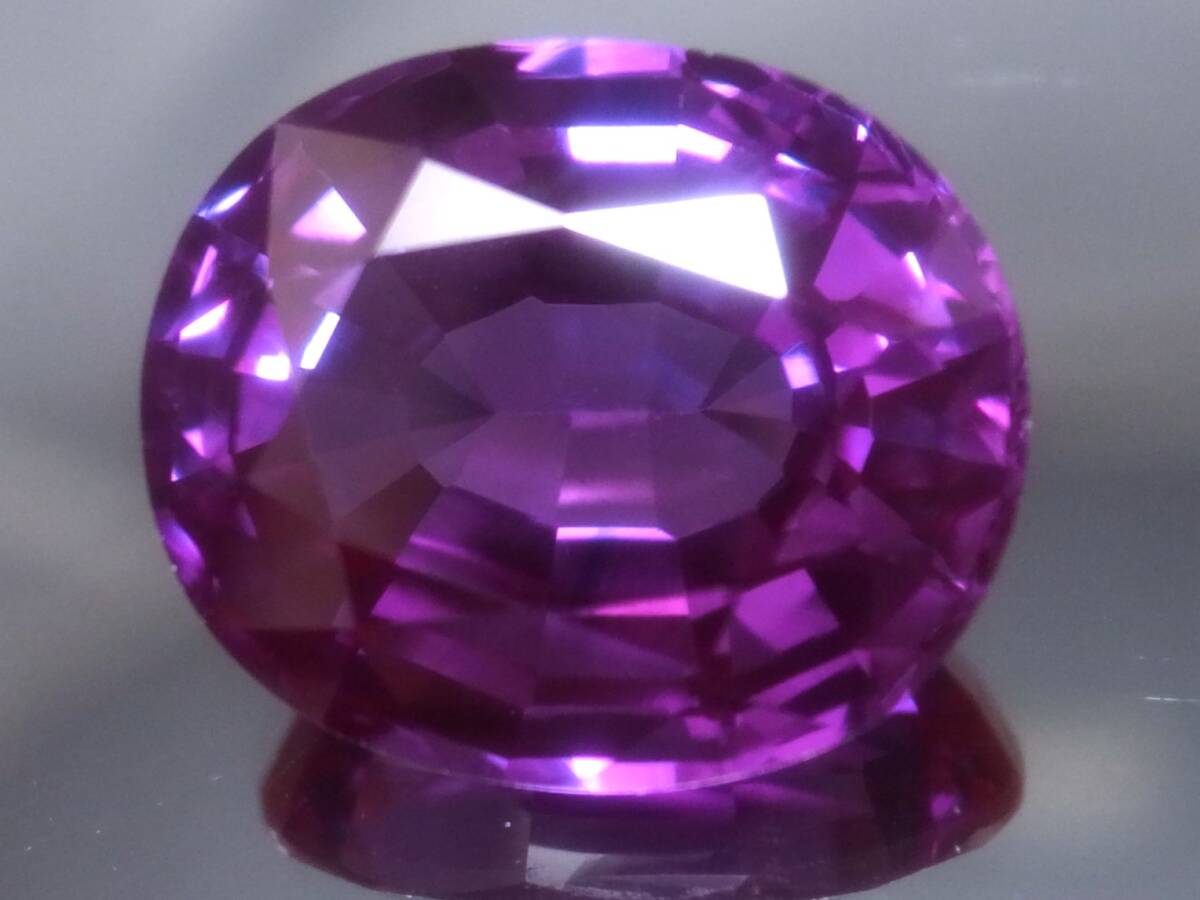 Yahoo!オークション - 20.66ct 新品・大粒サイズ・アレキサンドライト...