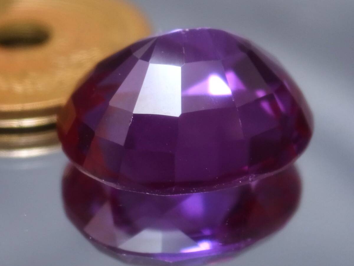 Yahoo!オークション - 20.66ct 新品・大粒サイズ・アレキサンドライト...