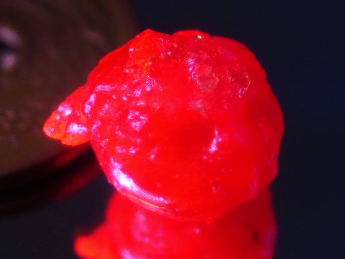 Yahoo!オークション - 10.97ct 新品・大粒サイズ・変色効果有り・天然...