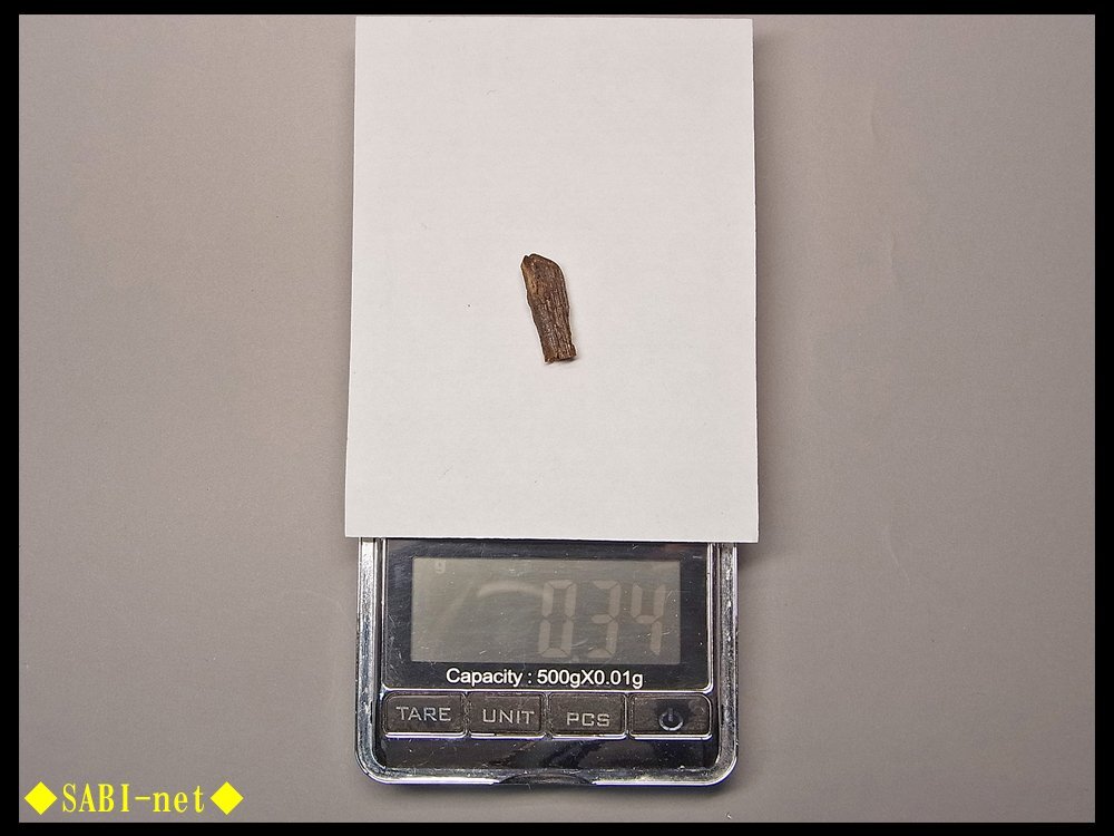 Yahoo!オークション - SABI 近衛家 伽羅「遺風」（極上品 苦辛甘酸 キ...