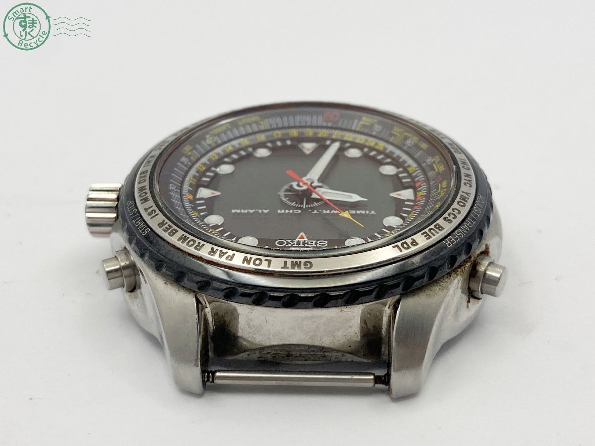 Yahoo!オークション - BE0603351 SEIKO セイコー H023-0010 プロスペッ...