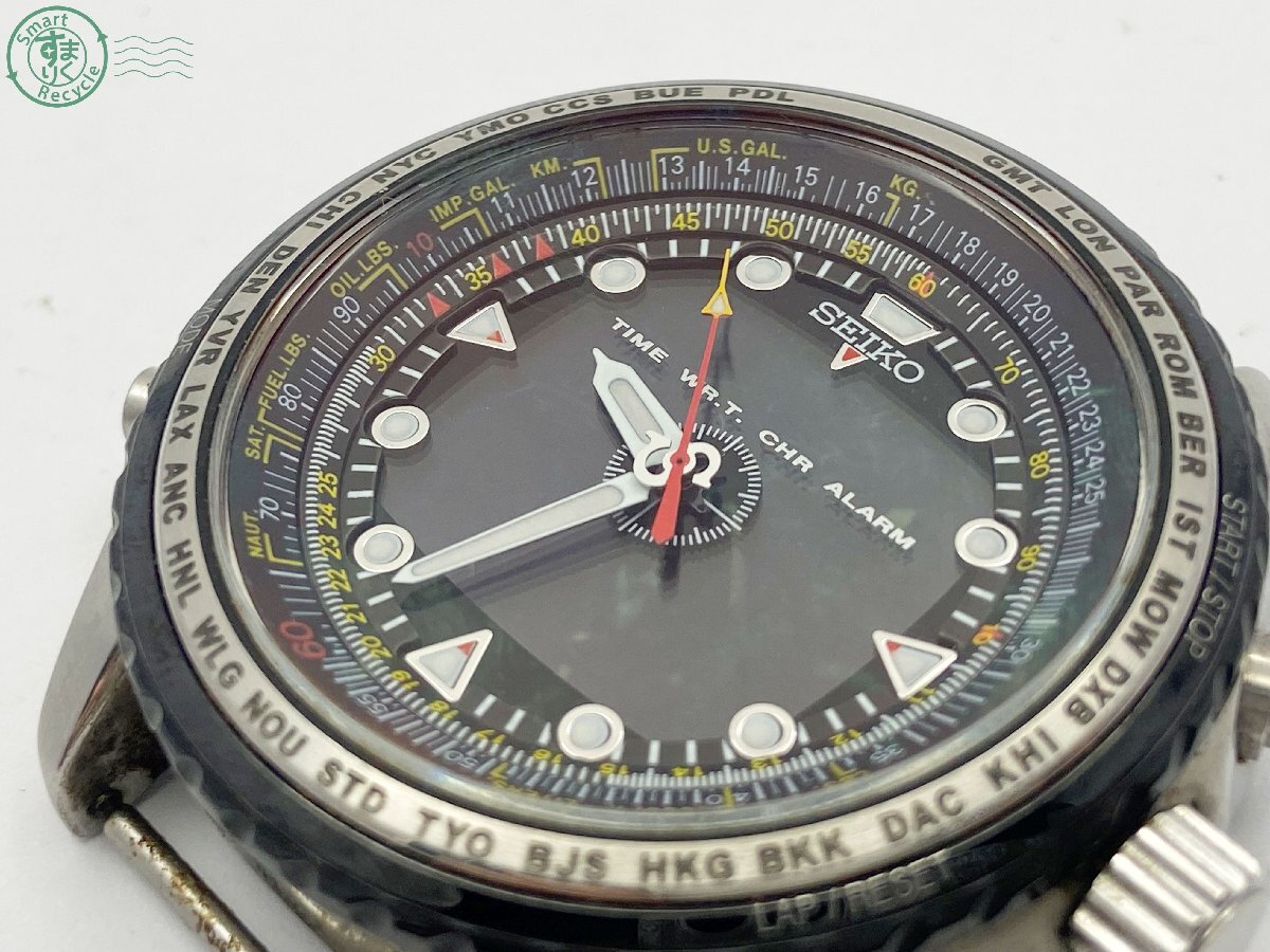 Yahoo!オークション - BE0603351 SEIKO セイコー H023-0010 プロスペッ...