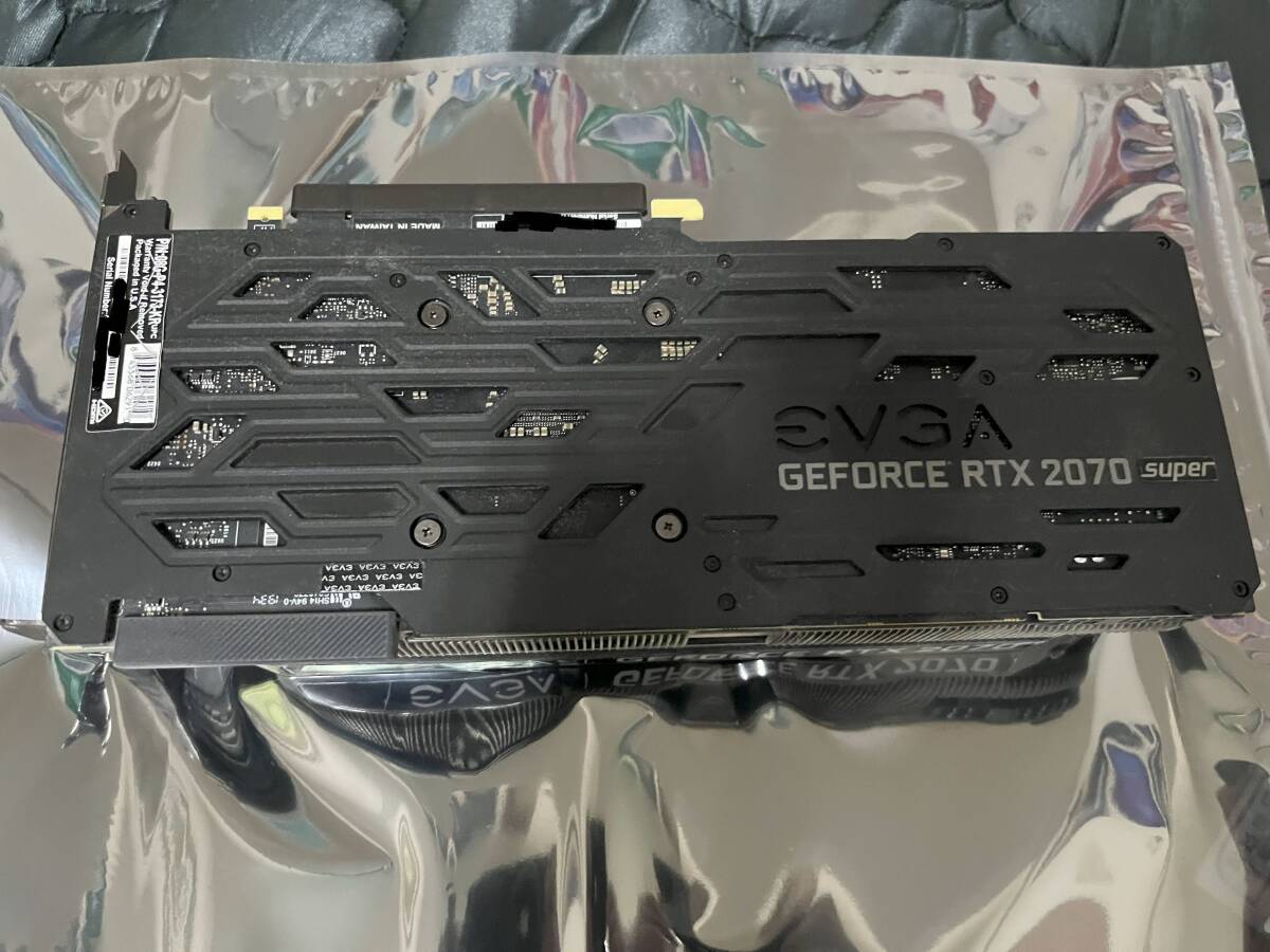 Yahoo!オークション - 【RTX2070Super】08G-P4-3173-KR