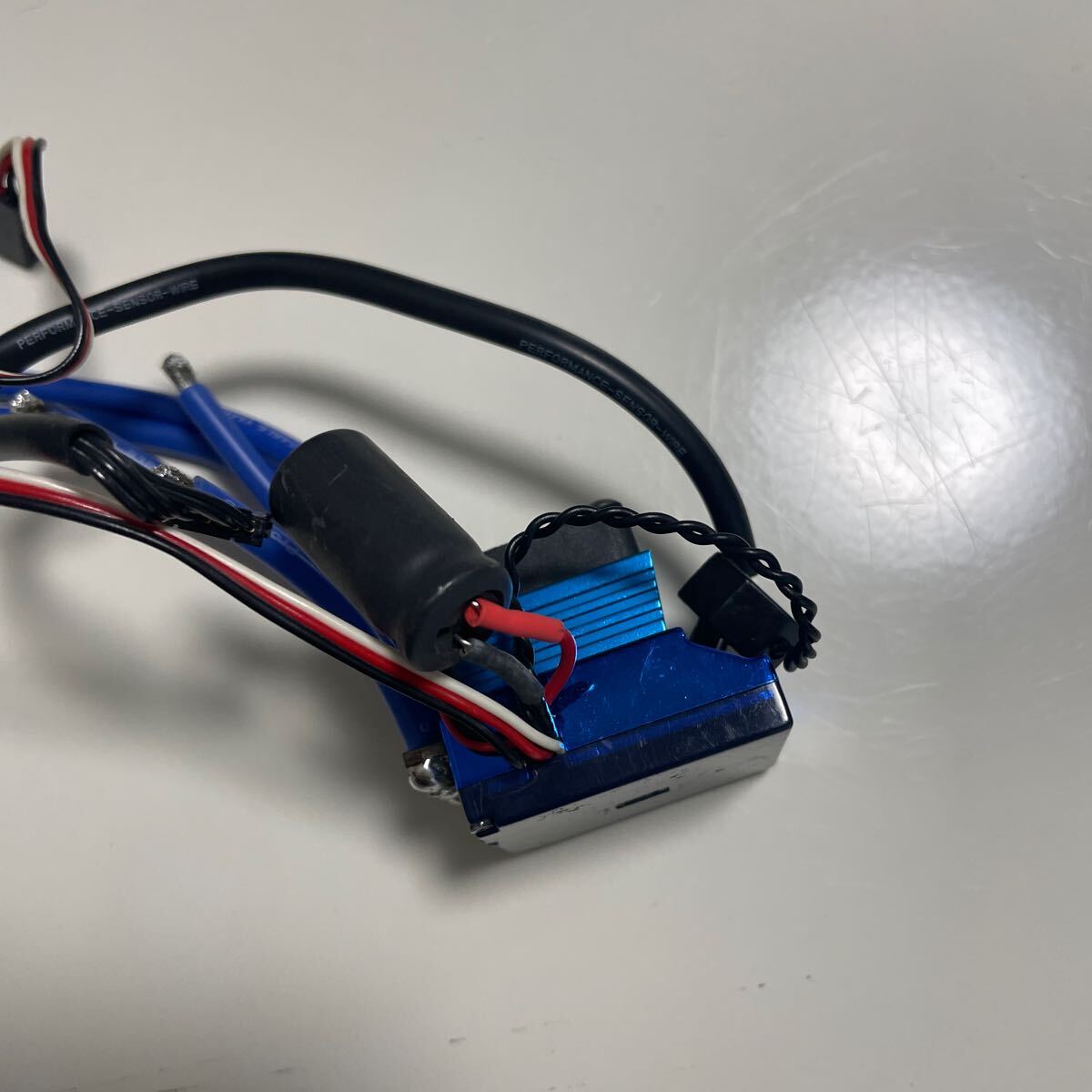 Yahoo!オークション - LRPスフィアコンペティションTCスペック中古品 ...