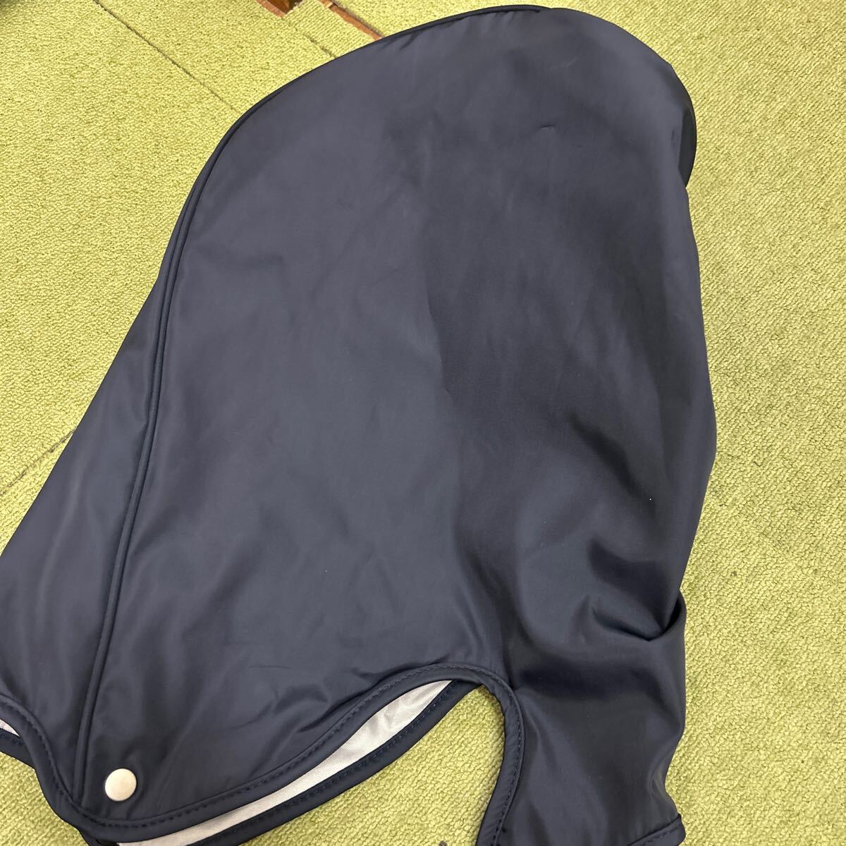 Yahoo!オークション - A757 ZOY スタンドキャディーバック