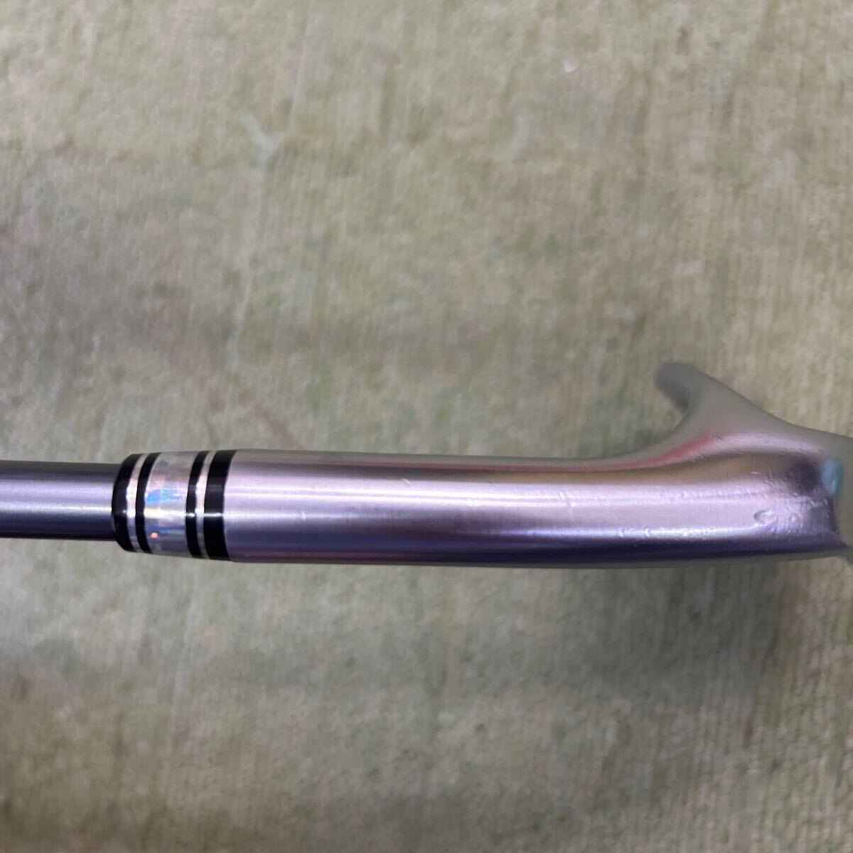 Yahoo!オークション - A808 希少 FOURTEEN MT-28P 48° フジクラ MCI 8...