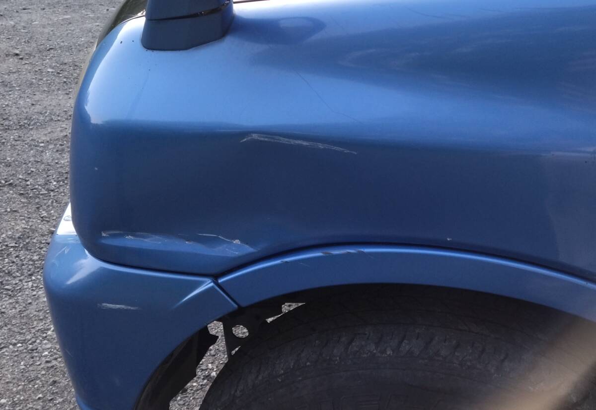 Yahoo!オークション - ジムニー JB23 3型 171561㌔