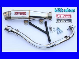 Yahoo!オークション - k2tecケイツーテック シグナスX GP-R テーパーO...