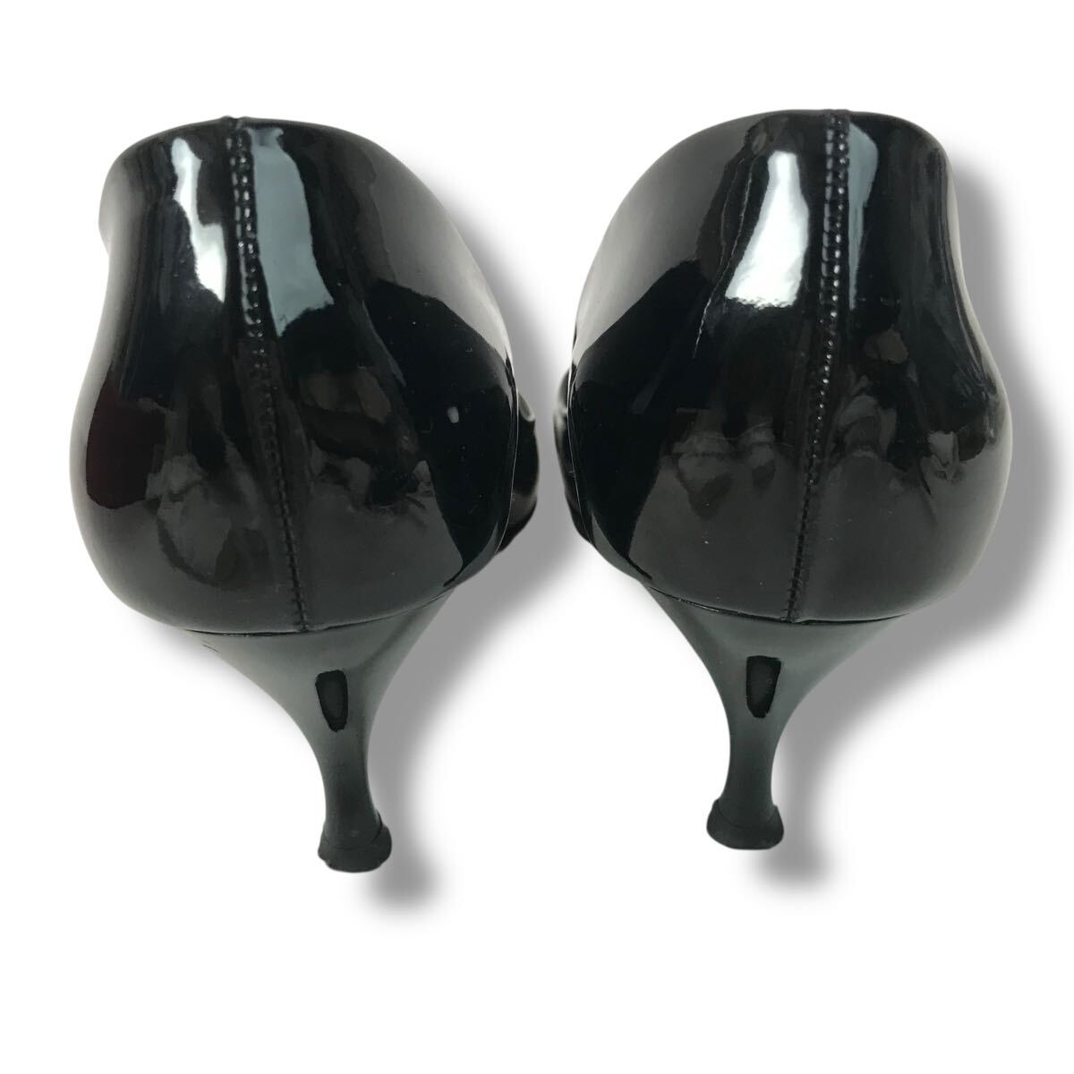 Yahoo!オークション - y189 Salvatore Ferragamo サルヴァトーレフェラ...