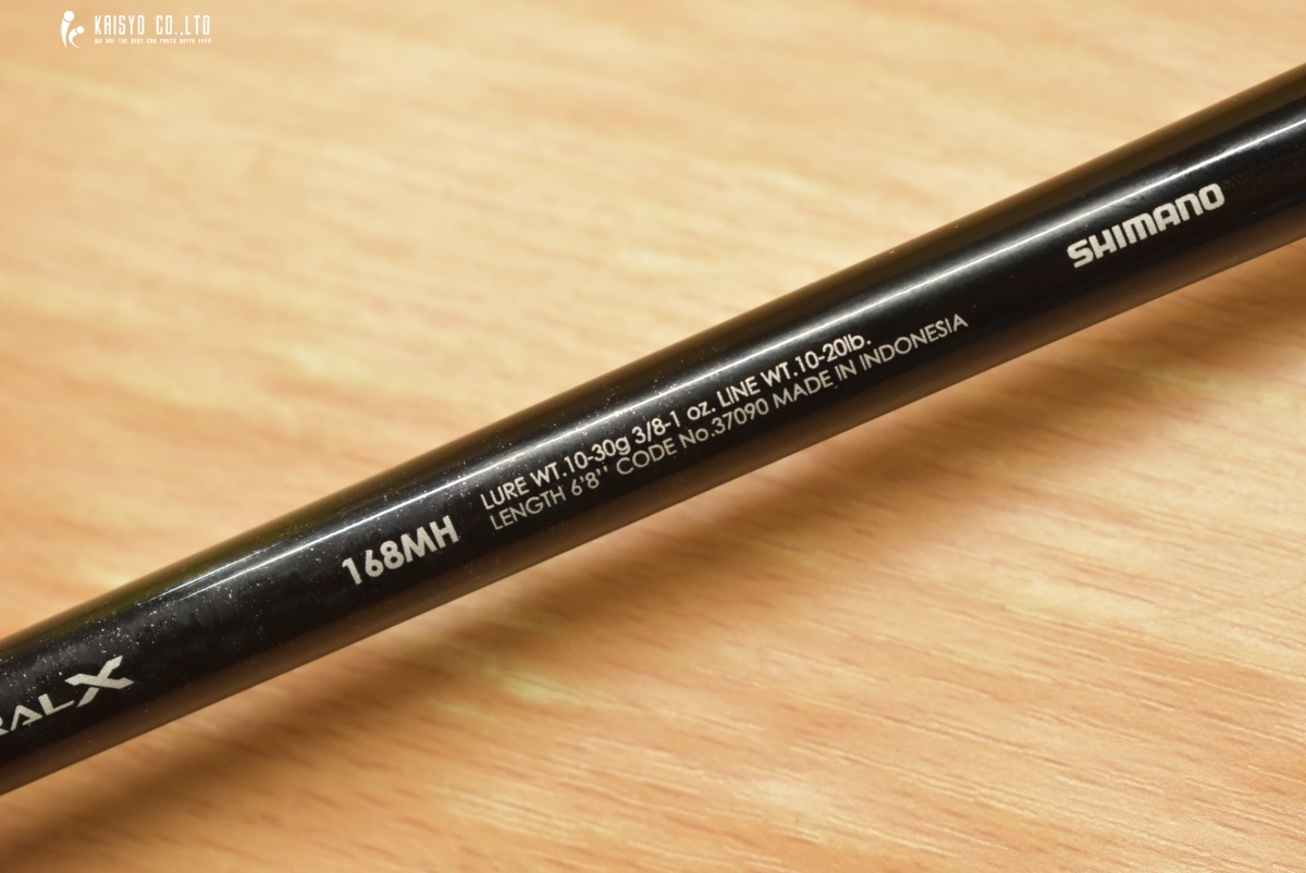 Yahoo!オークション - シマノ 16 バンタム 168MH SHIMANO Bantam ベイ...