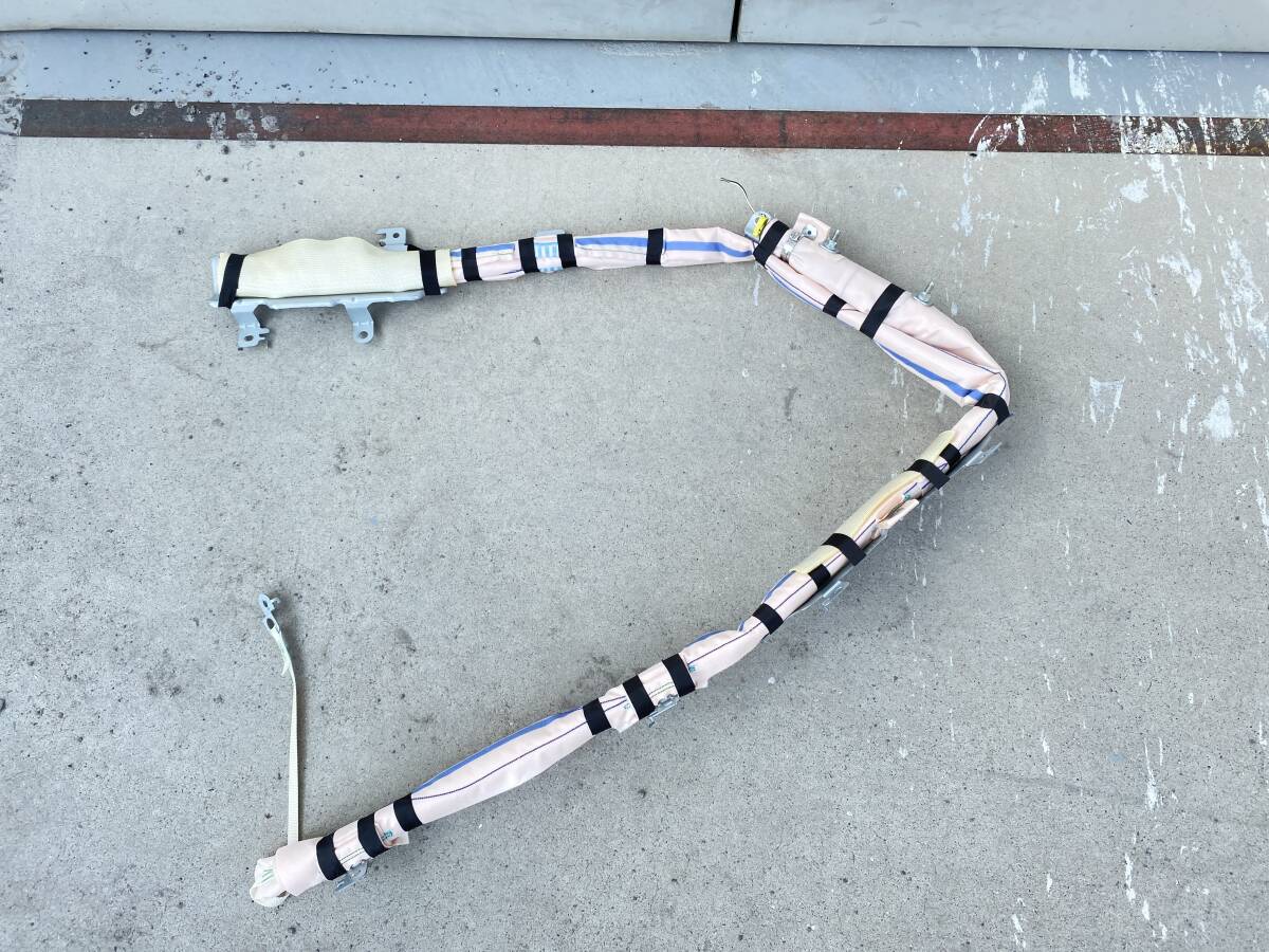 Yahoo!オークション - B45W デイズ 左サイドカーテン 2505-2816