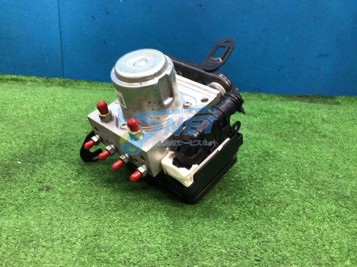 Yahoo!オークション - ホンダ 純正 ヴェゼル ハイブリッド RU3 ABSアク...