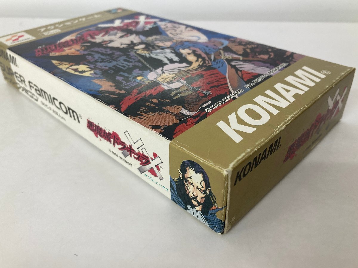 Yahoo!オークション - SFC 「悪魔城ドラキュラXX」 スーパーファミコン...