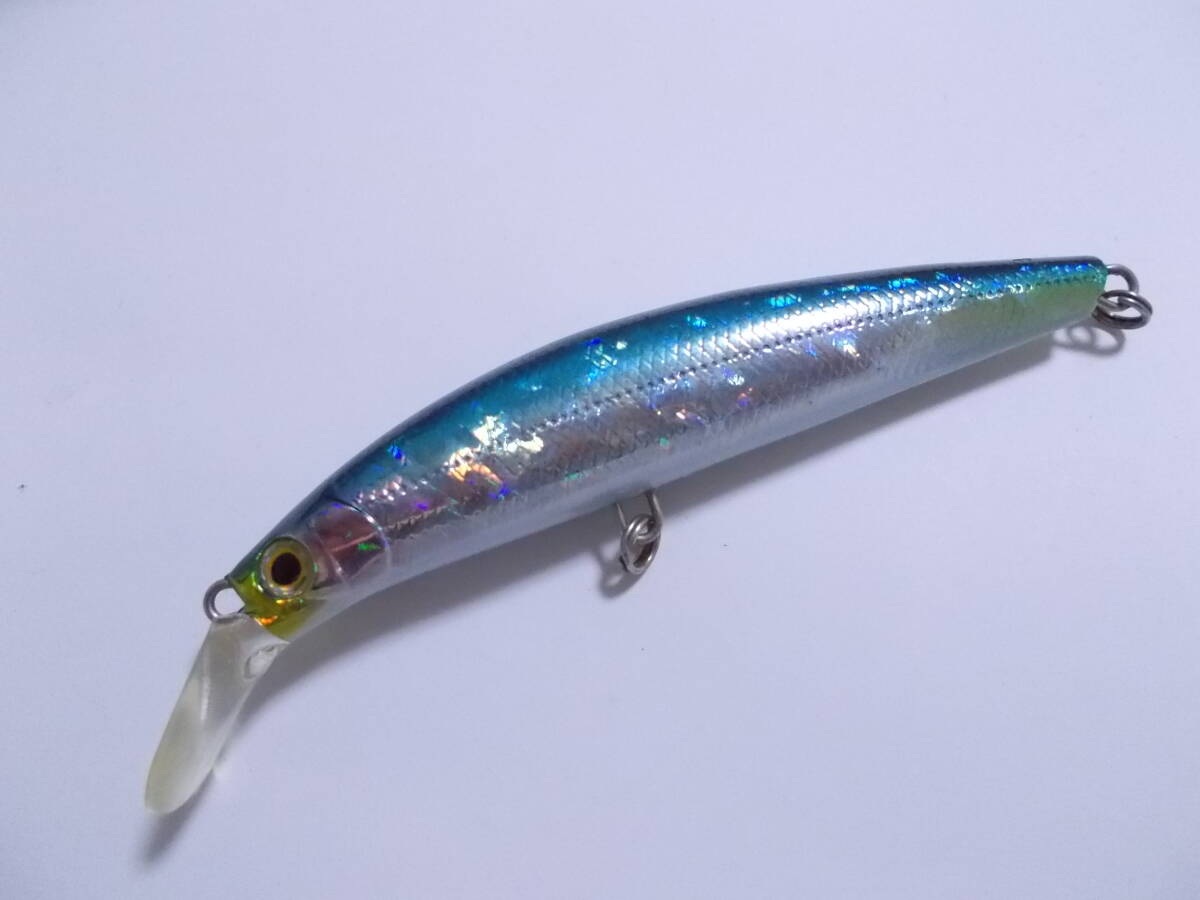 Yahoo!オークション - 中古美品 ジャクソン ピンテール EZ 45g