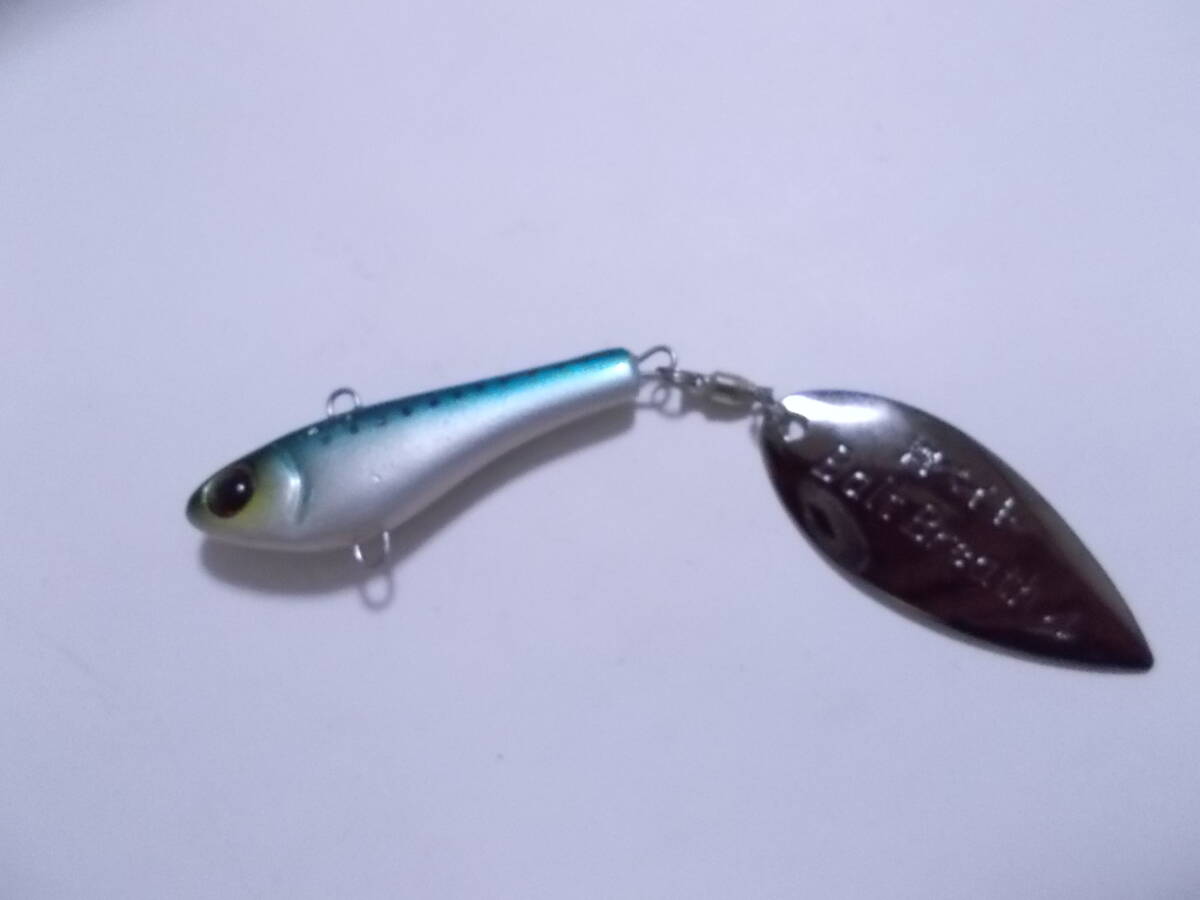 Yahoo!オークション - 中古 ベイトブレス 湾ベイト 29g