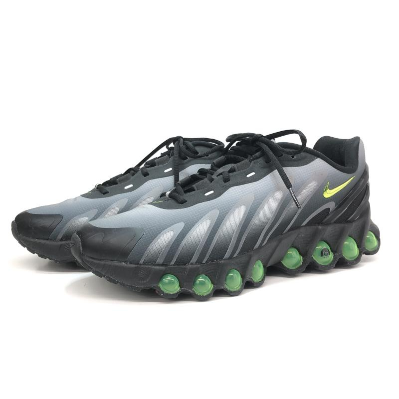 Yahoo!オークション - NIKE AIR MAX DN8 Black/Light Smoke Grey/Black...