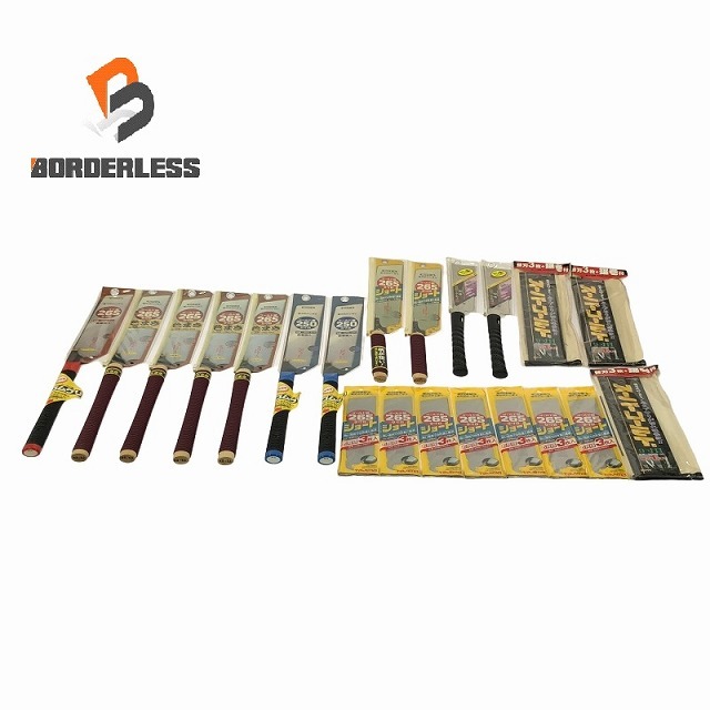 Yahoo!オークション - 未使用 セット TAJIMA タジマ ゴールド鋸 265mm...