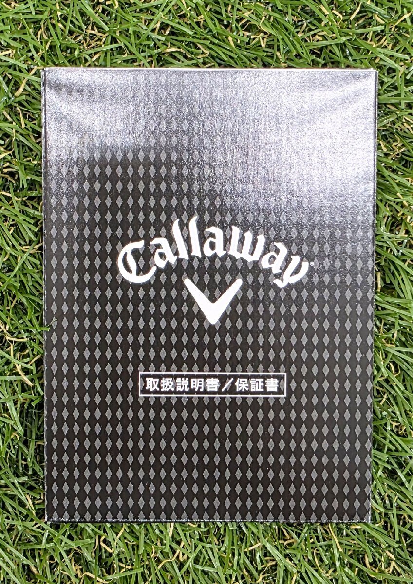 Yahoo!オークション - 2025即日完売 Callaway X PROTOTYPE/キャロウェ...