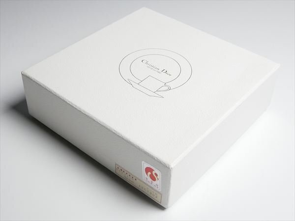 Yahoo!オークション - K638 DIOR クリスチャン ディオール ミリラフォ...