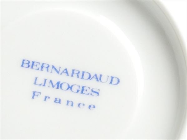 Yahoo!オークション - k755 ベルナルド リモージュ 白磁 デミタス カッ...